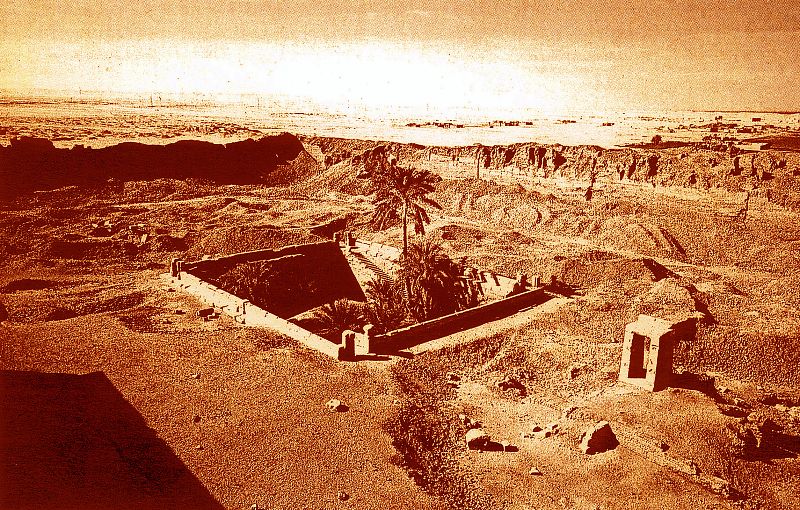 ARTHAUS Bab'Aziz - Der Tanz des Windes